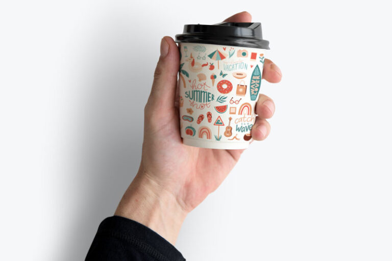 HOME - ARMOS PACKAGING